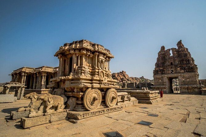 Half Day Tour of Konark Temple from Bhubaneswar including hotel pick & drop-off - Key Points