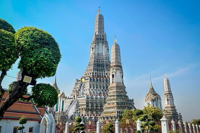 Half Day Tour of Must Visit Places Around Riverside - An in-depth look at the itinerary