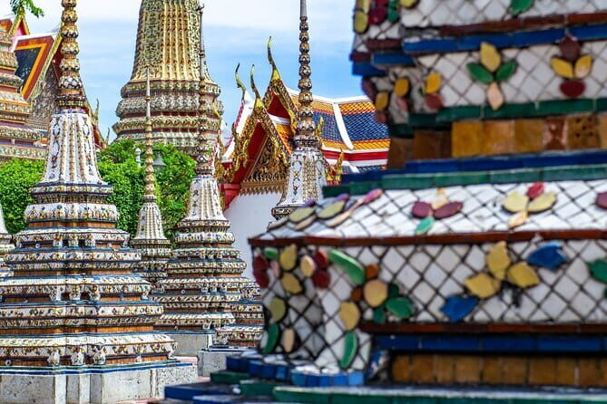 Half Day Tour of Must Visit Places Around Riverside - Pricing and Value