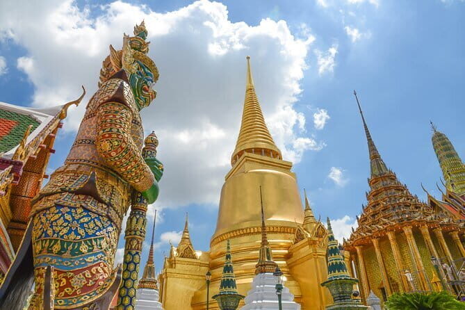 Half Day Tour of Must Visit Places Around Riverside - The Sum Up