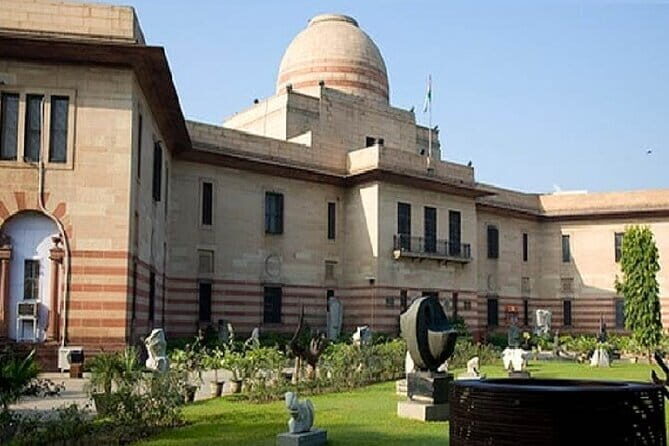 Half-Day Tour Of New Delhi With Lunch - Final Thoughts