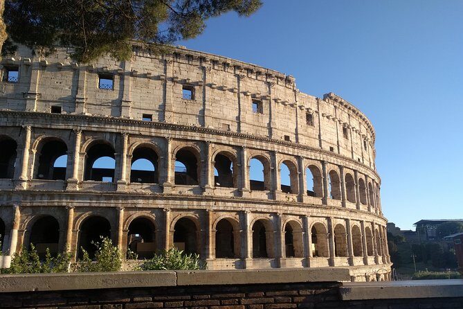 Half Day Tour of Rome - Frequently Asked Questions (FAQ)
