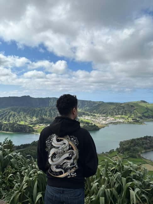 Half-day tour of Sete Cidades - Who Should Consider This Tour?