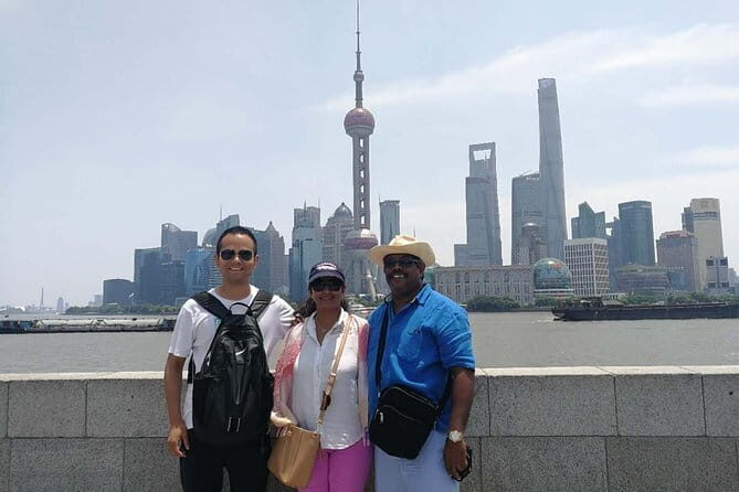 half day tour of shanghai - A Practical Guide to the Half-Day Shanghai Tour