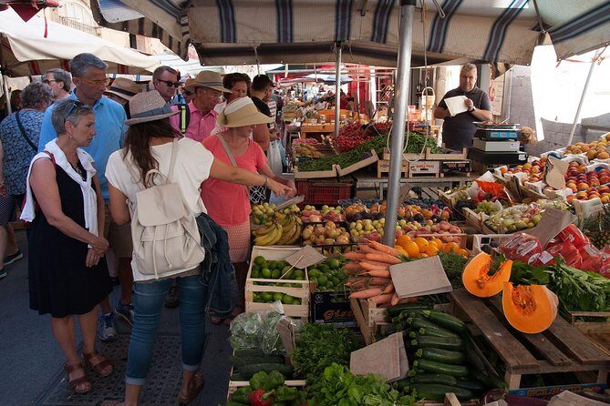 Half Day Tour of Syracuse - Practical Considerations and Tips
