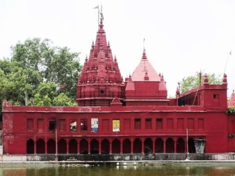 Half Day Tour of Varanasi - Key Points