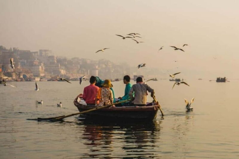 Half Day Tour of Varanasi - FAQ