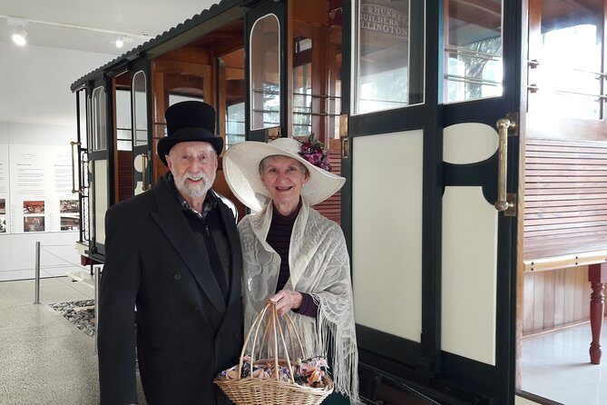 Half Day Tour of Wellington - An Honest Look at the Itinerary
