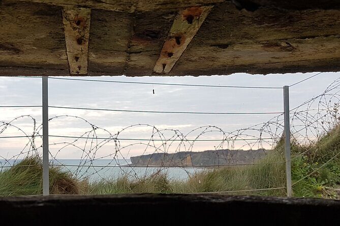 Half day tour Omaha Beach from Bayeux - Why Choose This Tour?