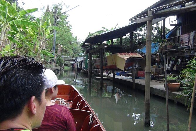 Half-Day Tour : PRIVATE Grand Palace & Temples - Frequently Asked Questions
