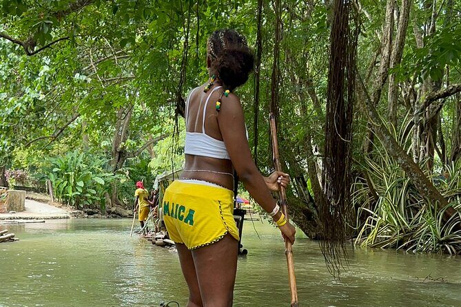 Half-Day Tour Rafting on the Great River with Limestone Foot Massage - Who Will Enjoy This Tour?