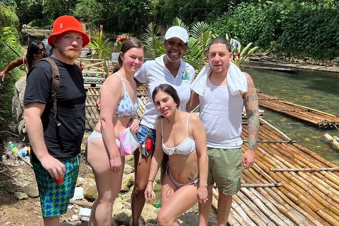 Half-Day Tour Rafting on the Great River with Limestone Foot Massage - Frequently Asked Questions