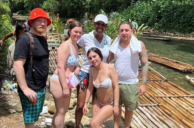 Half-Day Tour Rafting on the Great River with Limestone Foot Massage - Final Thoughts