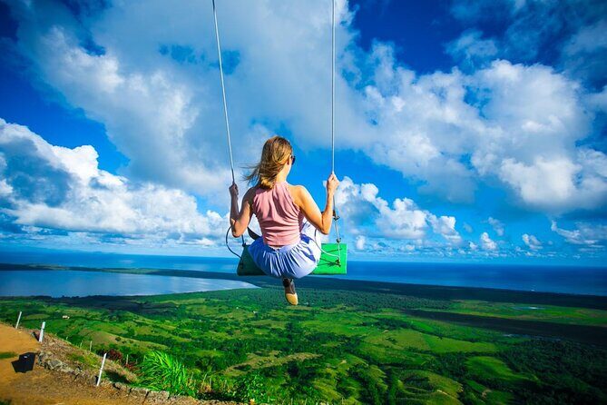 Half Day Tour Redonda Mountain Paradise - Key Points