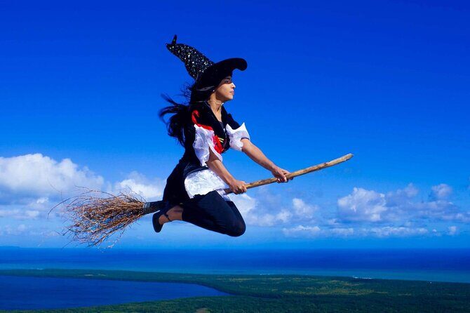 Half Day Tour Redonda Mountain Paradise - An In-Depth Look at the Tour Experience