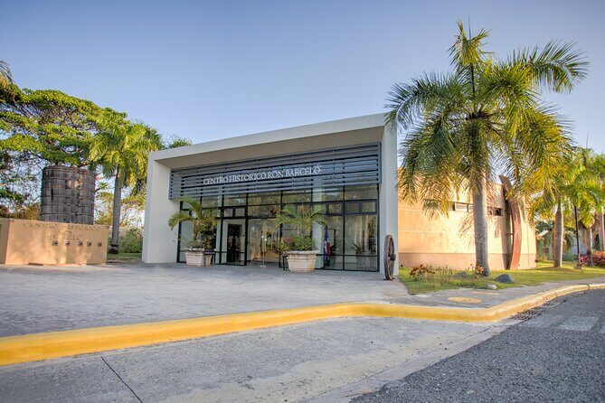 Half-Day Tour: Ron Barceló Factory Experience from Santo Domingo - The Sum Up: Is It Worth It?