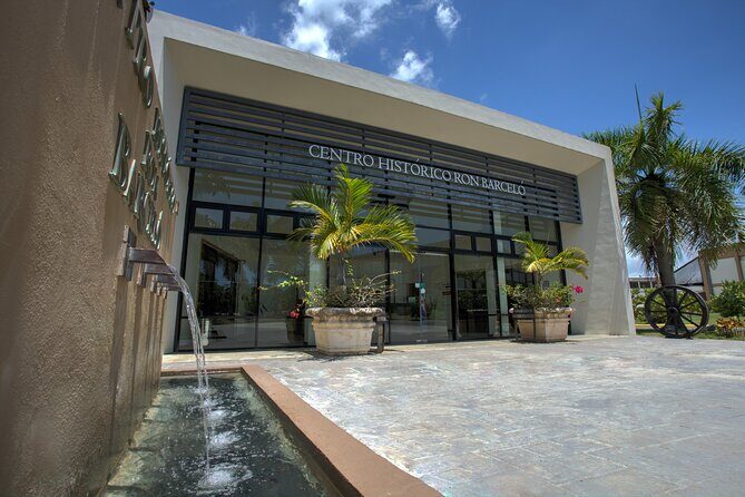 Half-Day Tour: Ron Barceló Factory Experience from Santo Domingo - FAQ
