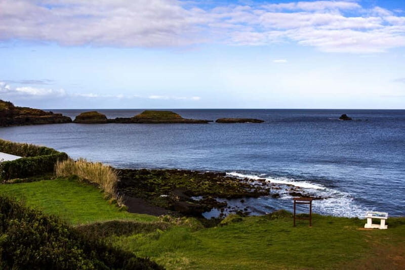 Half-day tour: Sierra del Cume and East Coast - Key Points