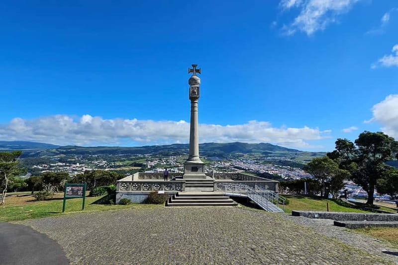 Half-day tour: Sierra del Cume and East Coast - A Deep Dive into the Tour Experience