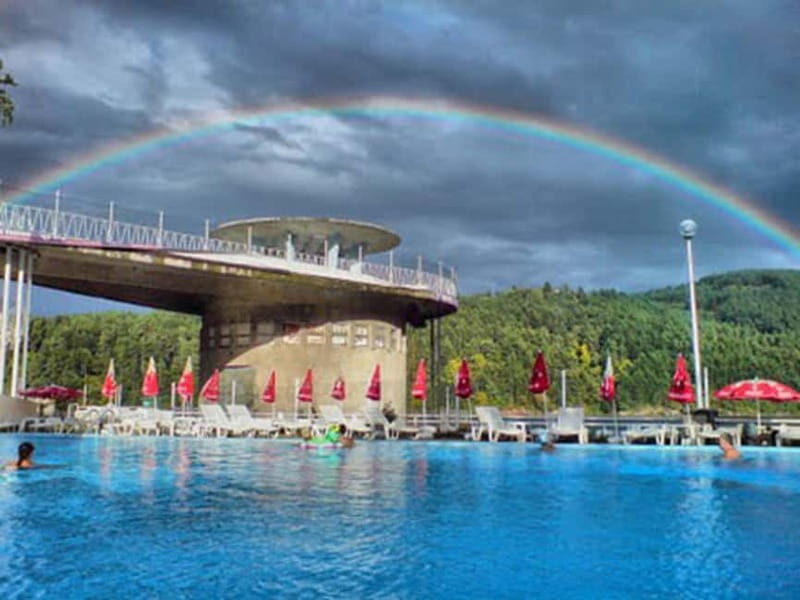 Half Day Tour - Sofia and the mountains with Thermal Spa - Practical Details to Keep in Mind