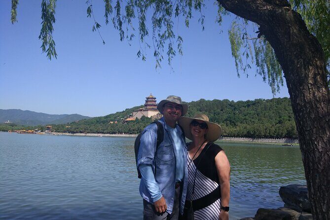 Half Day Tour: Summer Palace, Yuyuantan Park with CCTV Tower Dinning Experience - Frequently Asked Questions (FAQs)