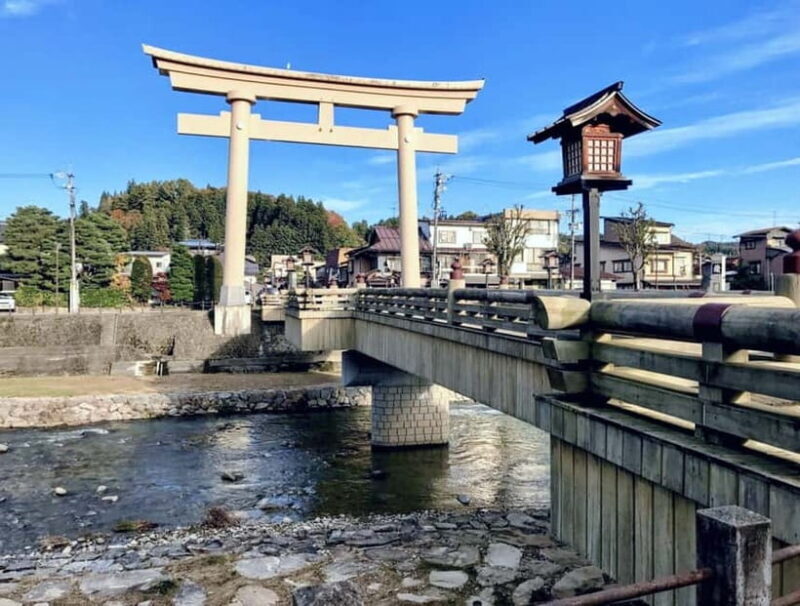 Half-Day Tour: Takayamas Festival Floats & Historic Streets - The Sum Up