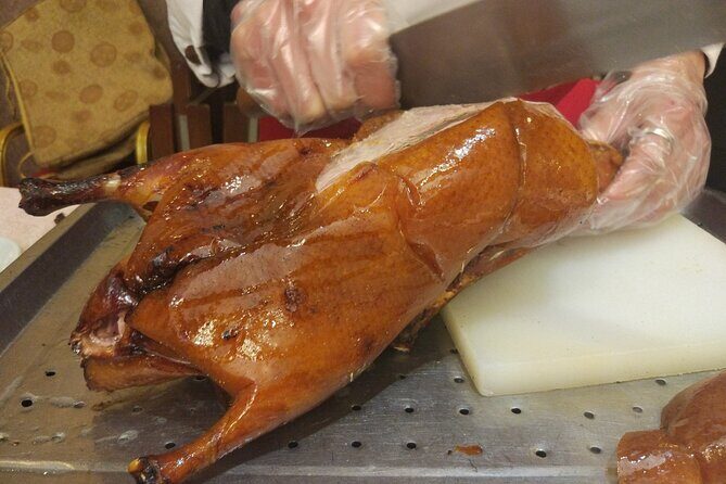 Half Day Tour: Tiananmen Square, Forbidden City & Jingshan Park - Itinerary Breakdown: What to Expect