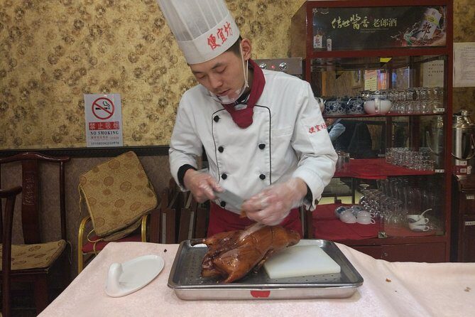 Half Day Tour: Tiananmen Square, Forbidden City & Jingshan Park - Final Thoughts and Who Will Love It