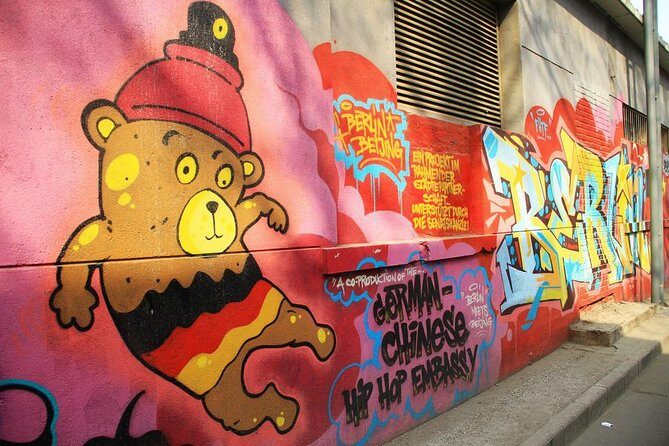 Half Day Tour to 798 Art Zone with Private Tour Guide Service - Who Should Consider This Tour?