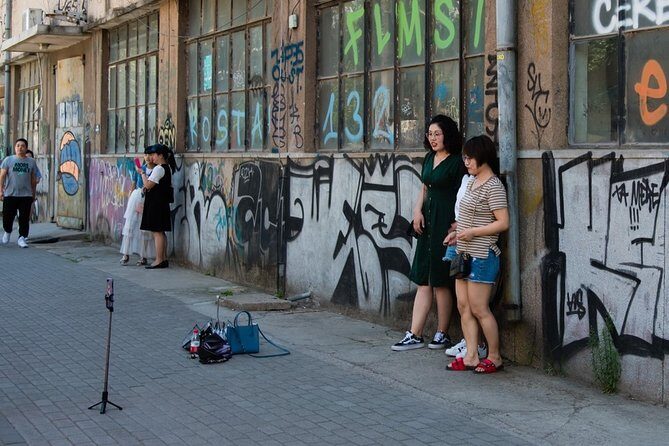 Half Day Tour to 798 Art Zone with Private Tour Guide Service - The Sum Up: Is This Tour Worth Your Time?