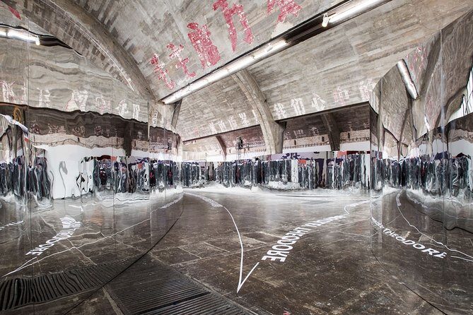 Half Day Tour to 798 Art Zone with Private Tour Guide Service - FAQ About the 798 Art Zone Private Tour