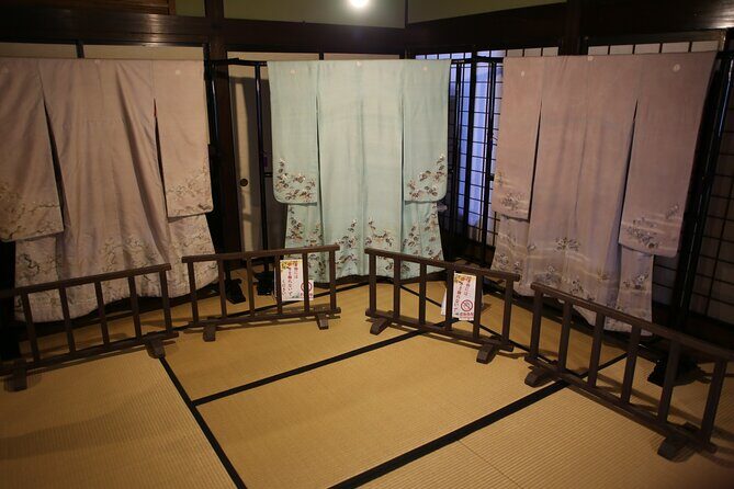 Half Day Tour to Akita, Samurai Town with Lisenced Guide - How Does This Tour Offer Value?