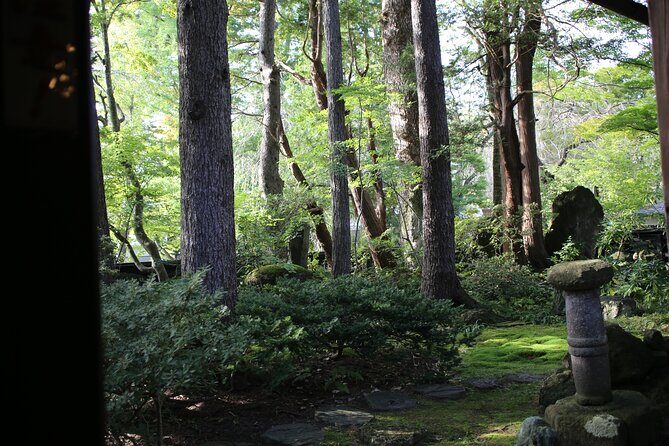 Half Day Tour to Akita, Samurai Town with Lisenced Guide - FAQ