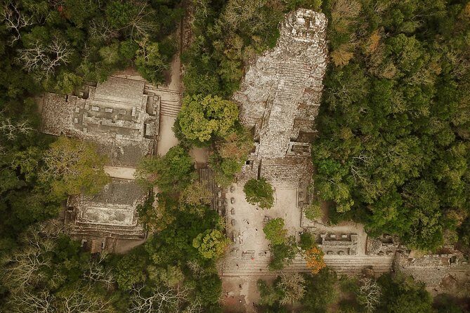 Half-Day Tour to Ancient Coba Ruins and Swim at Mayan Cenote - Who Should Consider This Tour?