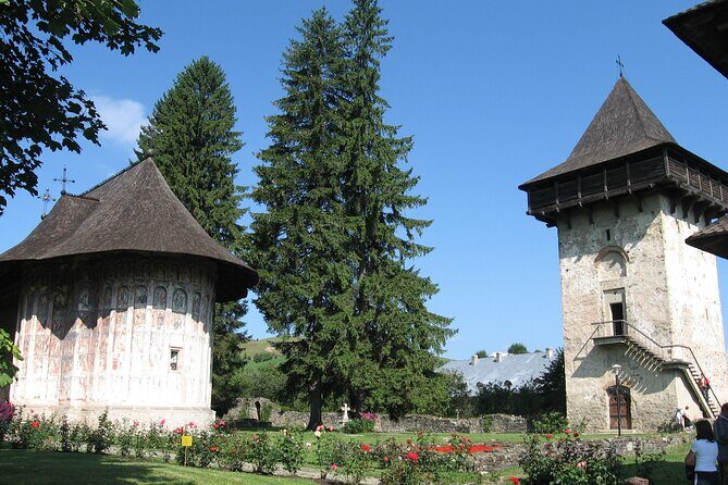 Half Day Tour to Bucovina Painted Monasteries - Who Will Love This Tour?