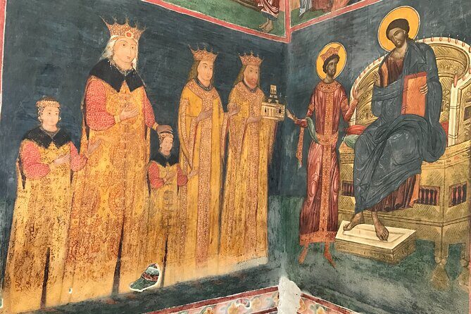 Half Day Tour to Bucovina Painted Monasteries - FAQ