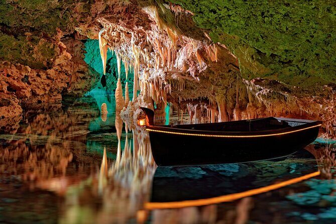 Half Day Tour to Dinosaur Land in Mallorca - The Sum Up