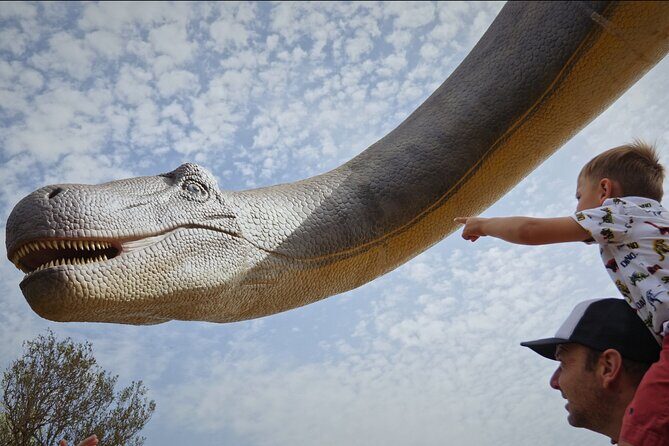 Half Day Tour to Dinosaur Land in Mallorca - FAQ