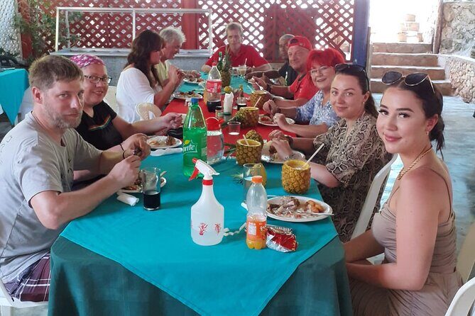 Half day Tour to El Limón Waterfall with Lunch - Final Thoughts