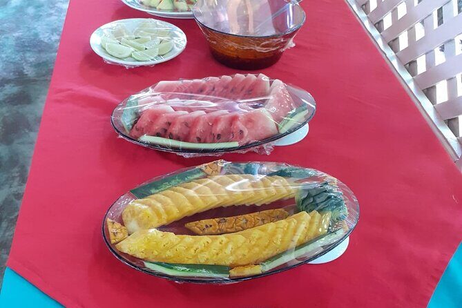 Half day Tour to El Limón Waterfall with Lunch - Who Should Consider This Tour?