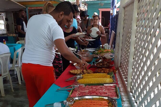 Half day Tour to El Limón Waterfall with Lunch - Frequently Asked Questions (FAQs)