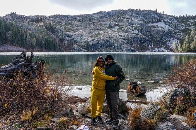 Half Day Tour to Faery Waterfalls, Castle Lake and Mount Shasta - Price and Value