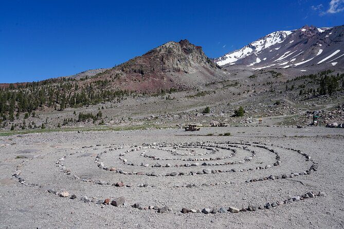 Half Day Tour to Faery Waterfalls, Castle Lake and Mount Shasta - The Sum Up: Who Will Love This Tour?