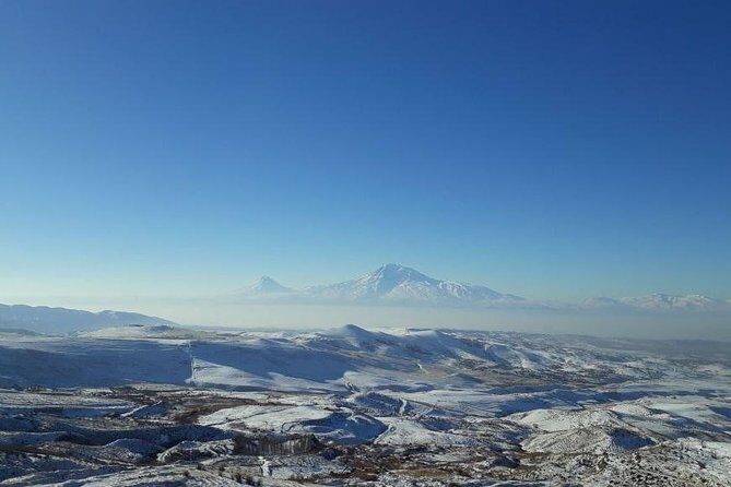 Half day tour to Garni, Geghard, Charents's arch - The Sum Up: A Value-Packed Snapshot of Armenia
