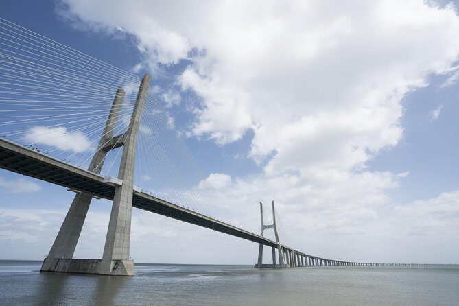 Half Day Tour to Modern Lisbon - The Value of This Tour
