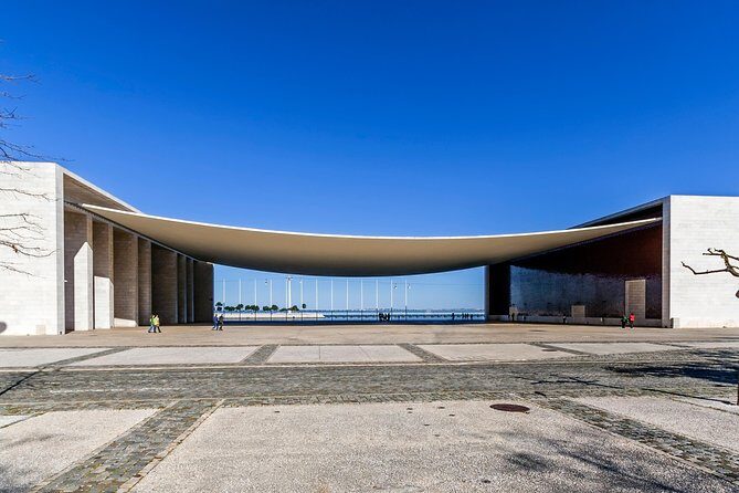 Half Day Tour to Modern Lisbon - Authentic Experiences and Traveler Insights