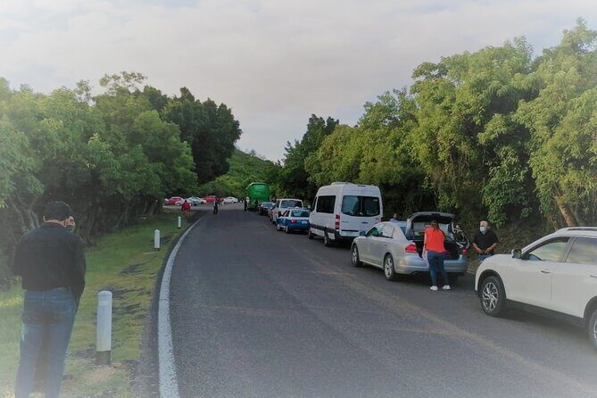 Half day tour to Monte Albán - FAQ