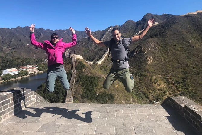 Half Day Tour to Mutianyu Great Wall - Potential Drawbacks and Considerations