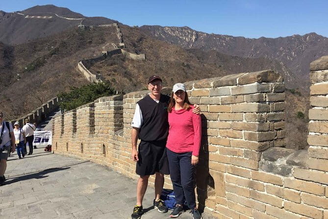 Half Day Tour to Mutianyu Great Wall - Final Thoughts: Is It Worth It?