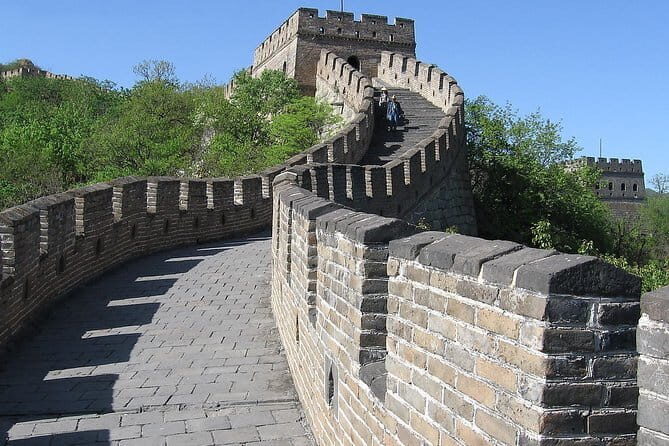 Half Day Tour to Mutianyu Great Wall - FAQ